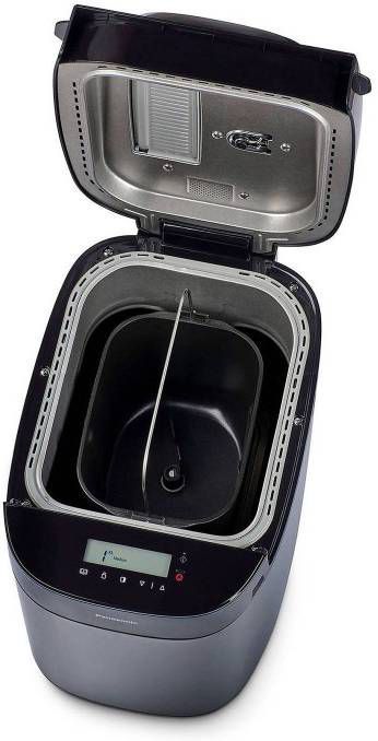 Panasonic broodbakmachine SD-ZX2522KXG - Ovenwebshop.be